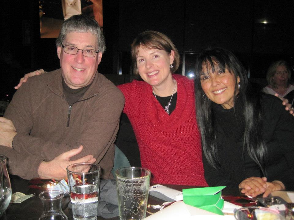 Perry Hines 1950-2013 | Pacific Northwest Tennis Officials Association