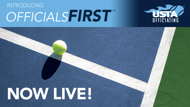 Welcome to OfficialsFirst | Pacific Northwest Tennis Officials Association
